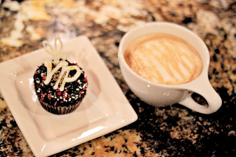 Coffee, Tea and Sparky: 7 Great Places to Get Your Caffeine Fix ...