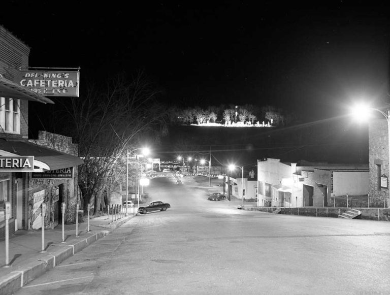 75 Years of Celebrating the Meaning of Christmas - Branson's Adoration ...