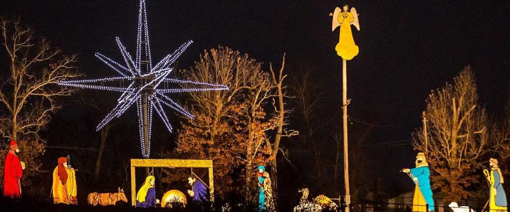 A 70-Year Downtown Branson Tradition - RideSparky